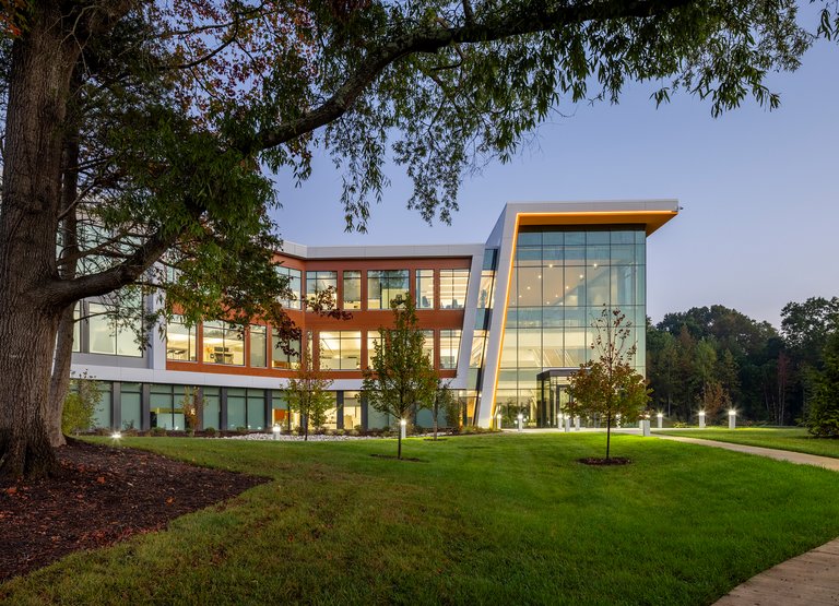 Continental Celebrates Expansion of Tire Headquarters Campus in South ...