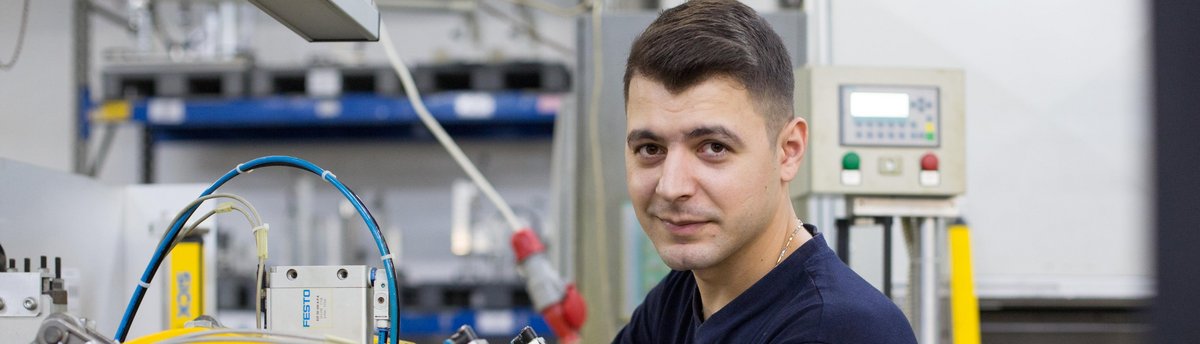 Timișoara ContiTech - Continental Romania