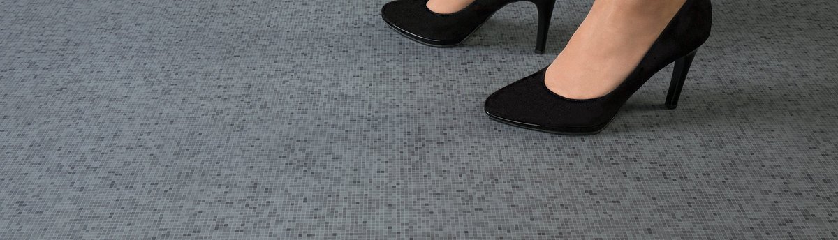 Hard-Wearing, Lightweight Floor Coverings for Rail Vehicles and ...