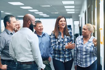 Kariéra v Continentalu - kariérní cesty a profesní rozvoj - Continental ...