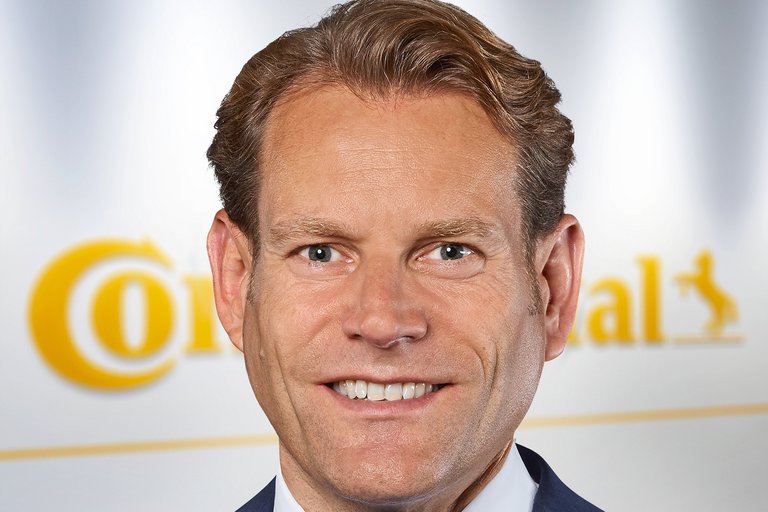 Continental Annual Press Conference 2023 - Continental AG