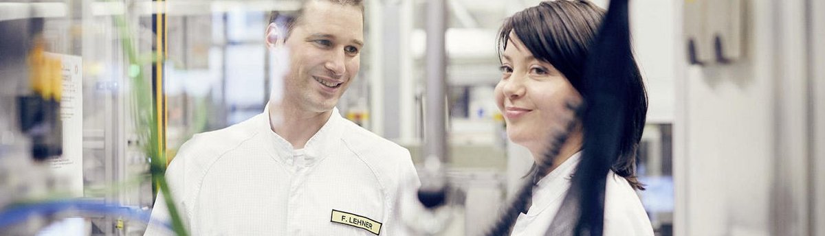 Leadership - Continental Romania