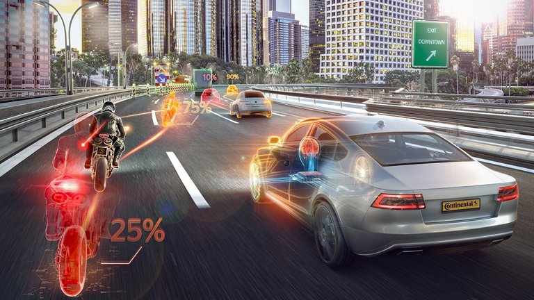 New Development Center in China - Continental AG