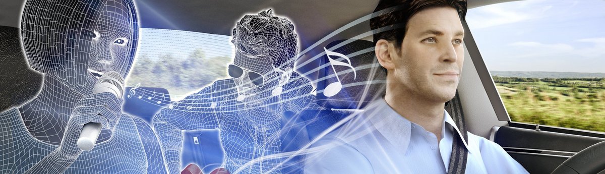 Continental and Auro Technologies bring the new true 3D Immersive Sound ...