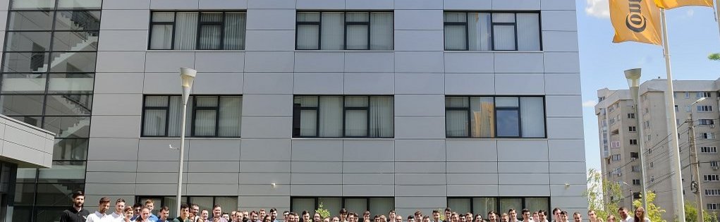 Electro-Mobility 2018: prima generație cu viziune spre conducerea ...