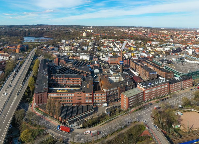 ContiTech reagiert auf veränderte Marktsituation: Werksschließungen geplant - Continental AG