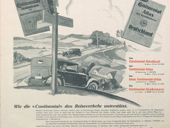 150 Jahre Continental - Continental AG