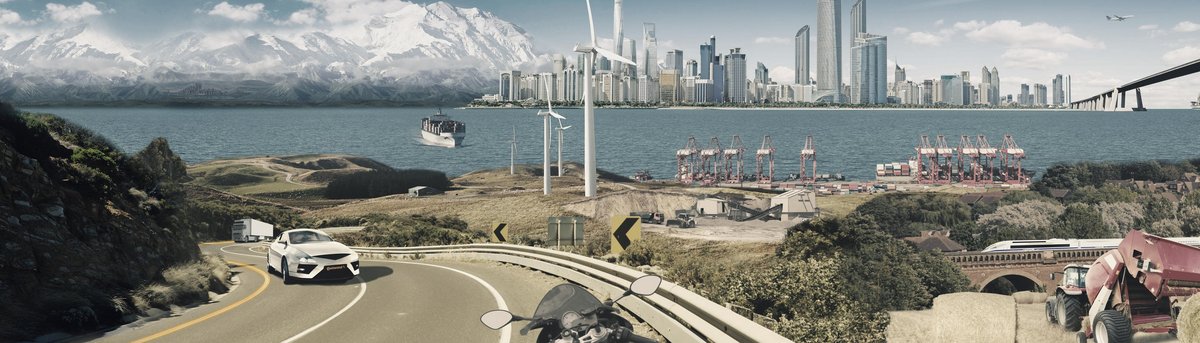 ContiTech - Continental Corporation USA