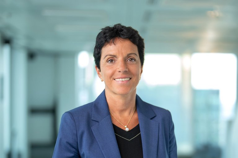 Sabrina Soussan Proposed as Next Chair of Continental Supervisory Board ...