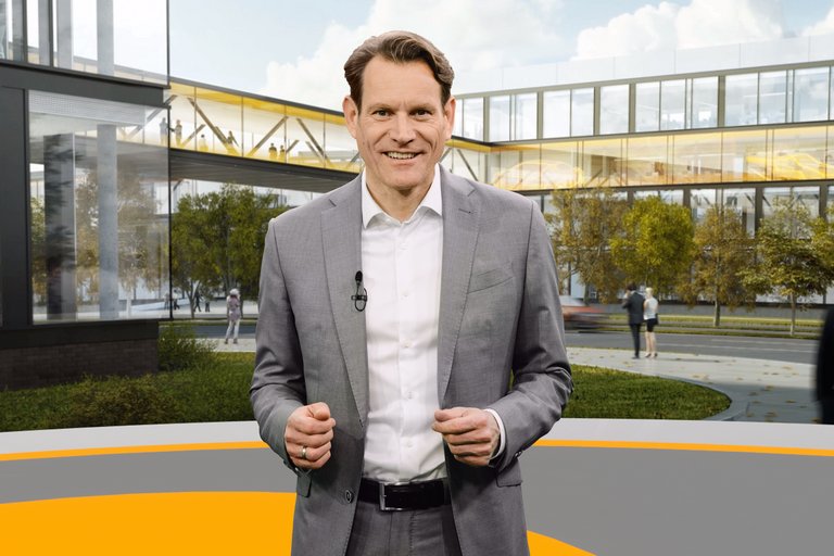 Continental Expects Higher Earnings in 2023 Supported by Sustained ...