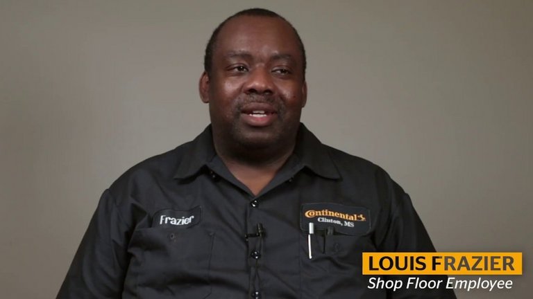 Manufacturing - Continental Corporation USA