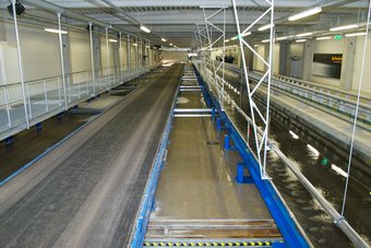 50 Jahre Contidrom – Reifenteststrecke ist für Continental wichtiger ...
