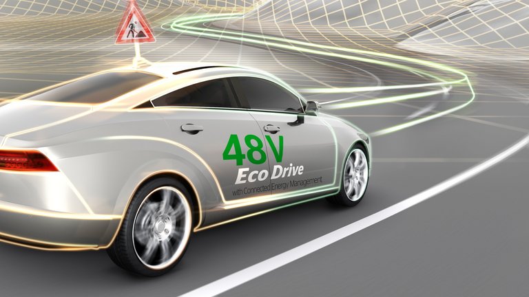 The Internet enables better Vehicles: Continental demonstrates dynamic ...