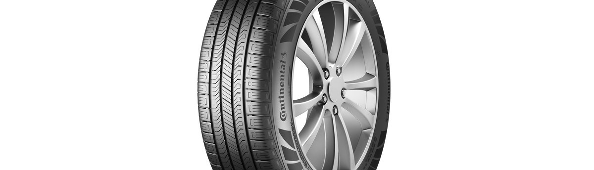 Land Rover Defender to be Factory-Equipped with Continental’s ...