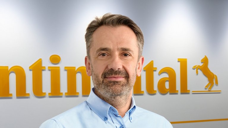 Continental at TOC Europe 2024 - Continental AG