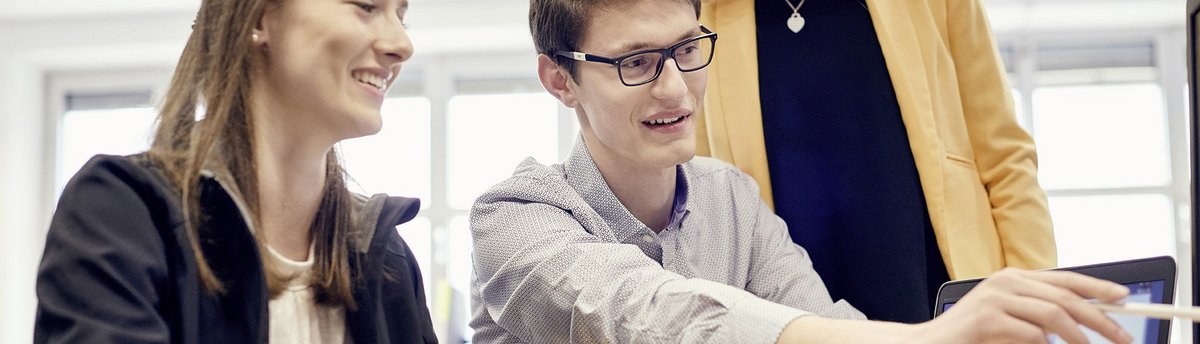 Lansare proiect “Contidigital Nord Est” - Continental Romania