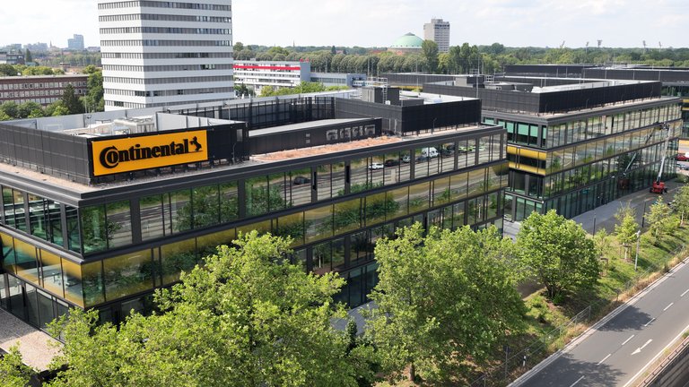 Media Library - Continental AG