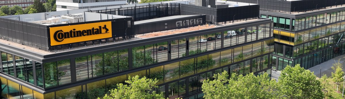 Continental konkretisiert Automotive-Spin-off und leitet Verkauf der ...