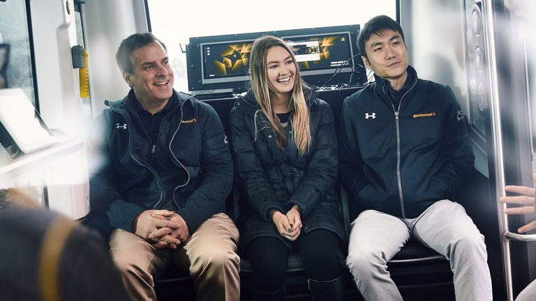 Clinton, MS - Continental Corporation USA