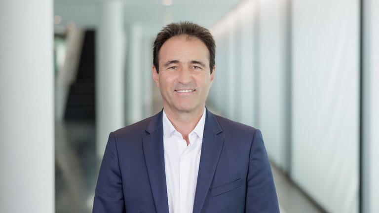 Executive Board for Future Independent Company Aumovio SE Appointed ...