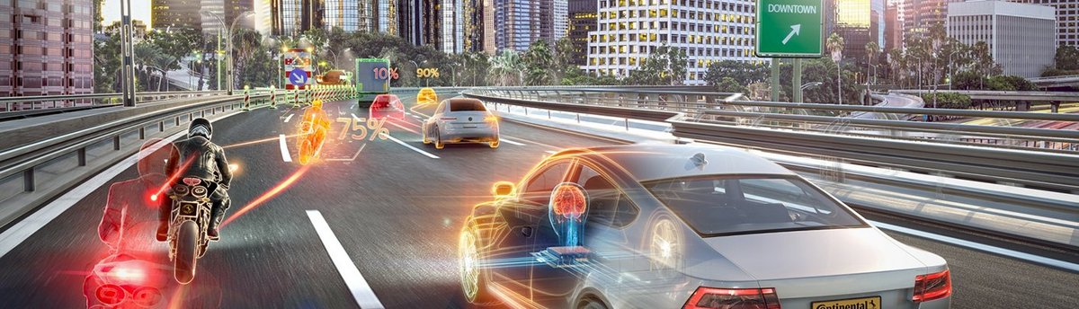 How Software Develops Modern Cars into High-performance Computers ...