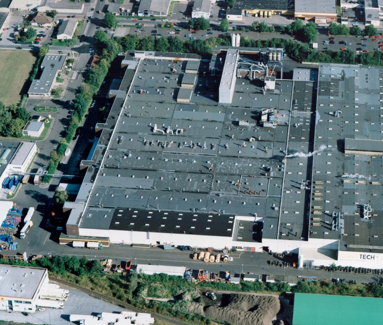 German Production Sites in Mobile Fluid Systems Area to be Transformed ...