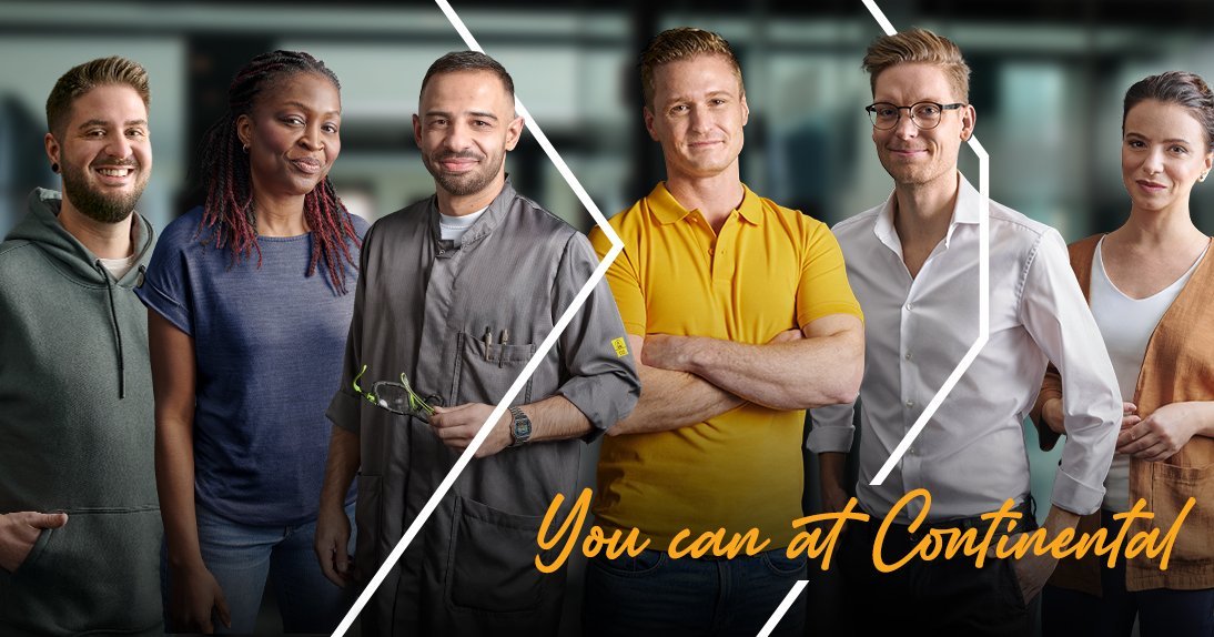 Your Career at Continental - Continental AG
