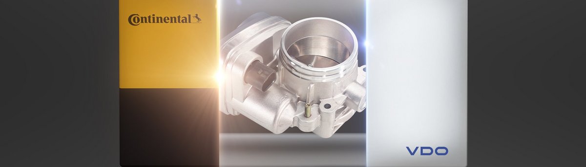 New brand, proven quality – VDO to become Continental in the passenger ...