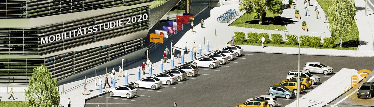 Increasing Importance of Private Transportation During the Pandemic ...