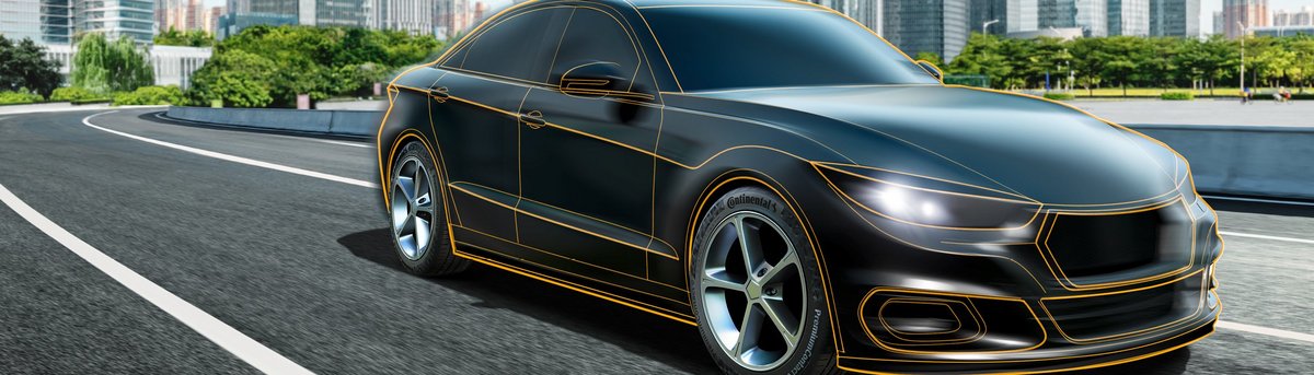 Continental Further Expands Strong Position in Tire Original Equipment ...