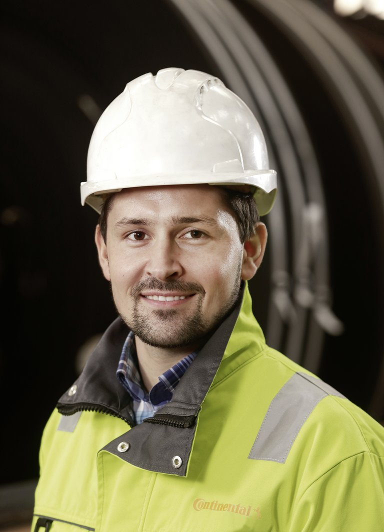 Hannover Messe: ContiTech Sees Increasing Digitalization in the ...