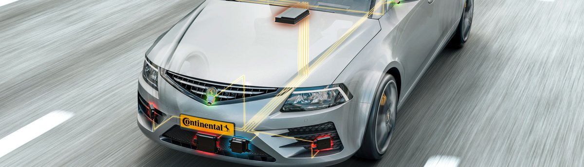 Continental Engineering Services expandiert – drei neue Standorte ...