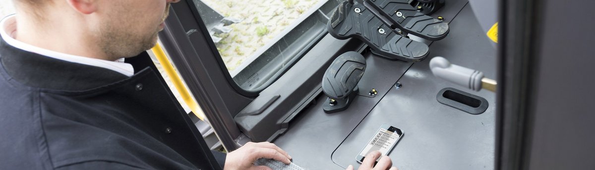 Mobile Vibration Measurement by Smartphone - Continental AG