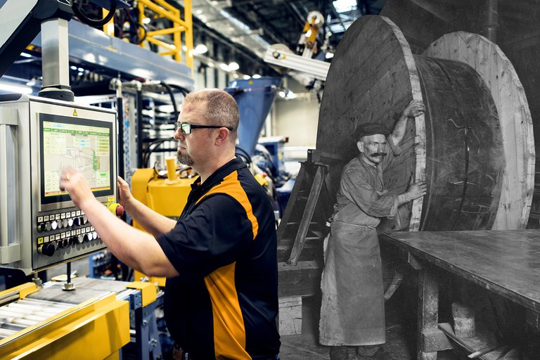 Automation – Continental Takes the Next Step Toward Industry 4.0 ...