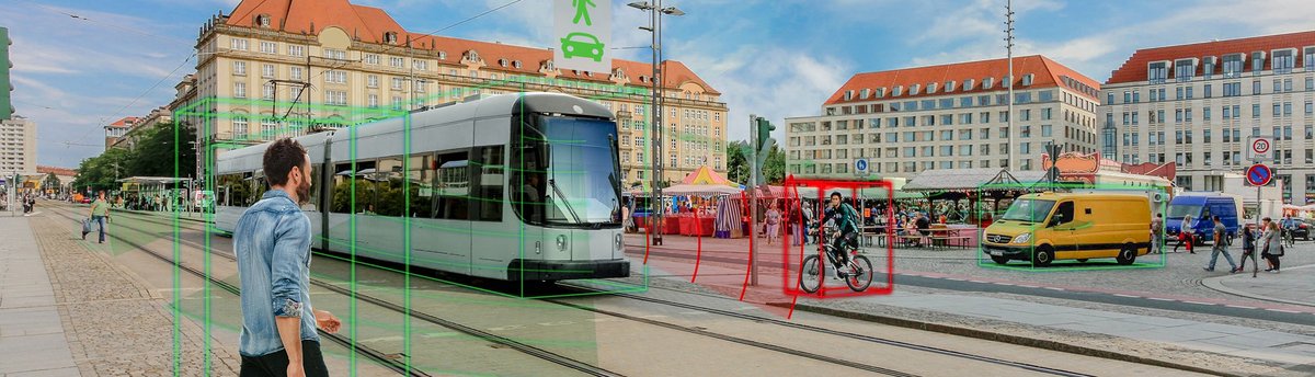 Continental is Ensuring More Safety in Rail Transport With Intelligent ...