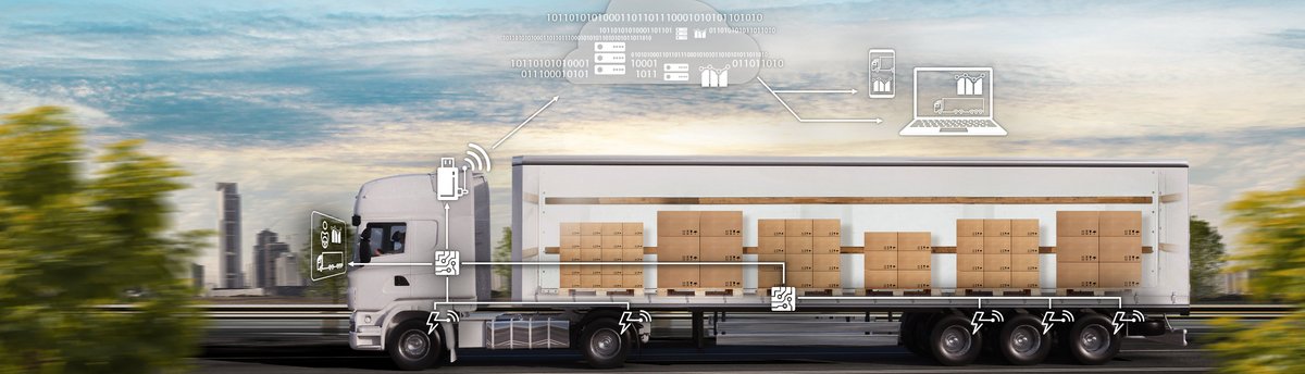 Continental Develops Sensor-based Digital Load Monitoring for ...
