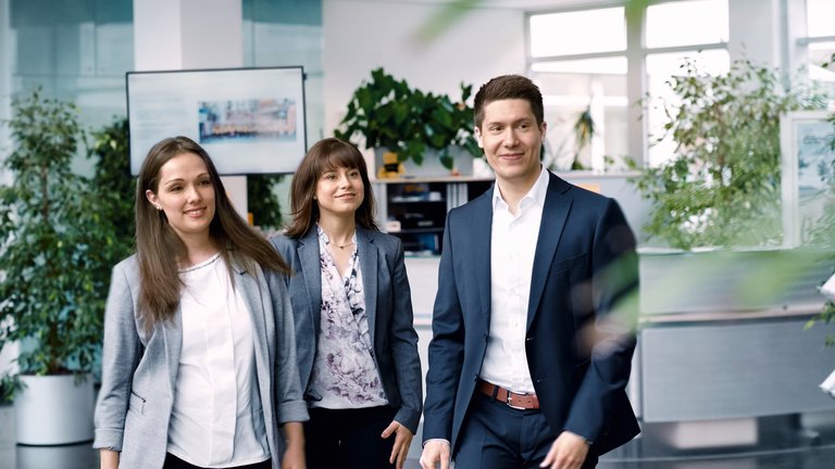 Our Employee Benefits - Continental AG