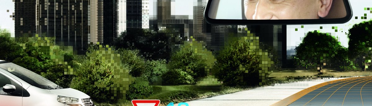 The latest camera generation from Continental gives the on-board ...