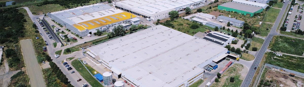 Continental face noi pași către unități de producție sustenabile ...