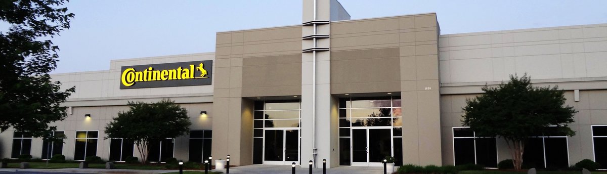 Fort Mill, SC - Continental Corporation USA