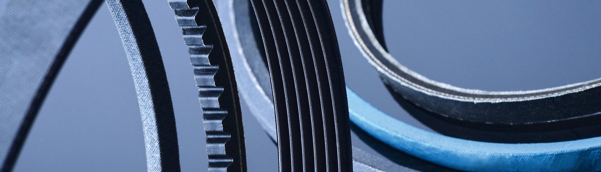 ContiTech Offers Extensive Range of Belts for Industrial Applications ...