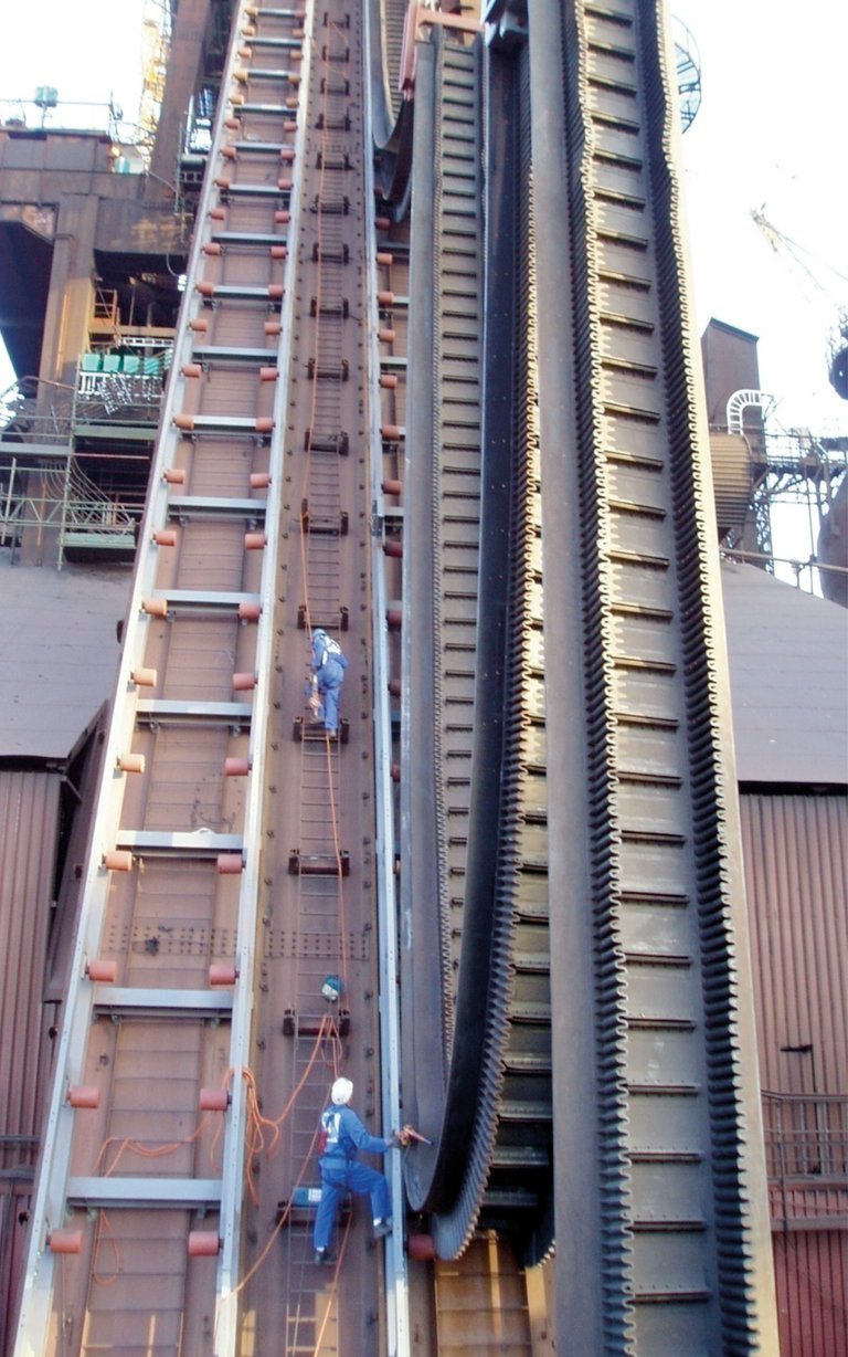 ContiTech Presents Digital Solutions for the Conveyor Industry ...