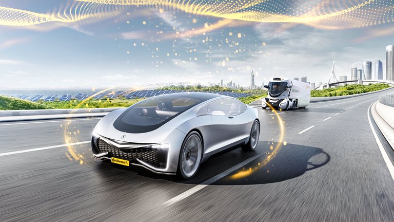Presse - Continental AG