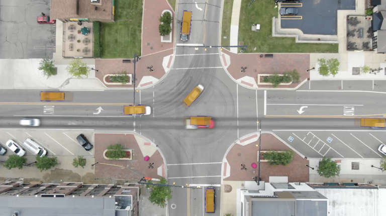 Iteris and Continental Unveil New V2X-Enabled Detection Solution for ... Iteris and Continental Unveil New V2X-Enabled Detection Solution for ...