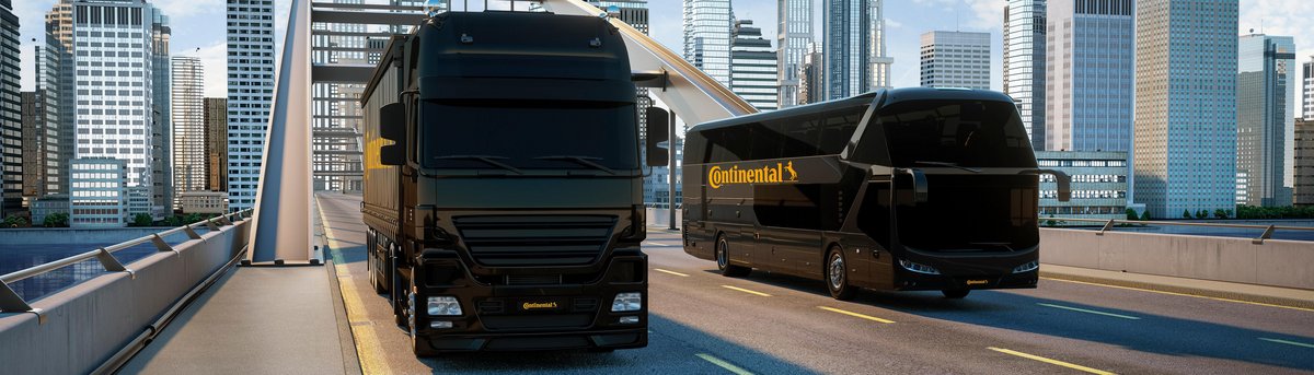 Continental Reifen bündelt Nachhaltigkeitsaktivitäten in neuer ...