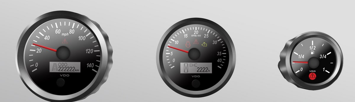 Premiere at Continental – new instrumentation solutions for efficient ...