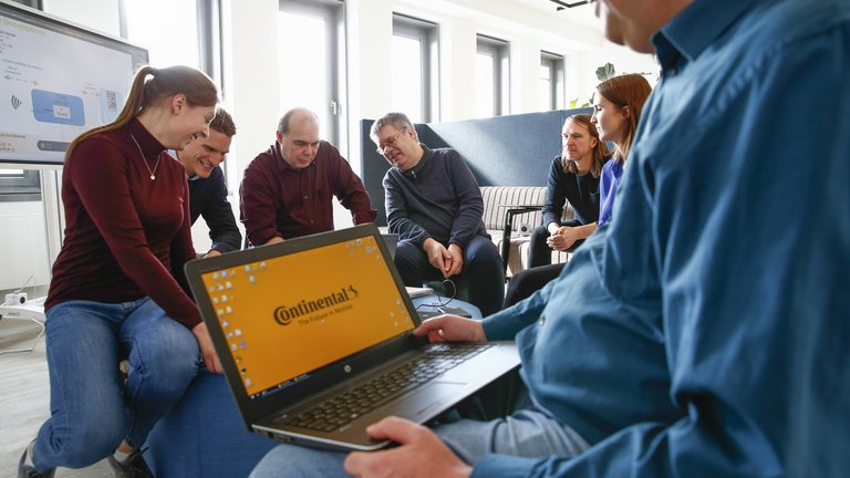 Bilder - Continental AG