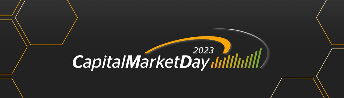Capital Market Day 2023 | Continental - Continental AG