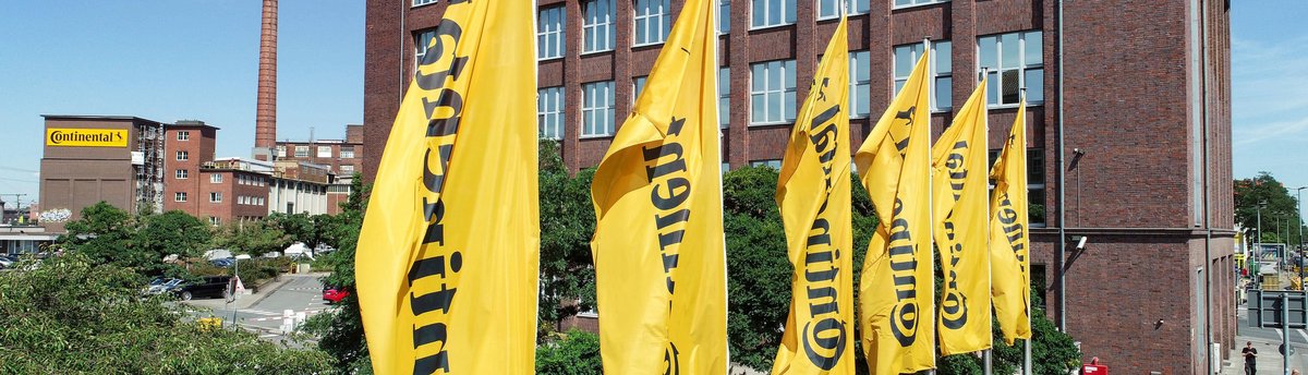 Continental Significantly Expands Its Worldwide Anti-Vibration ...