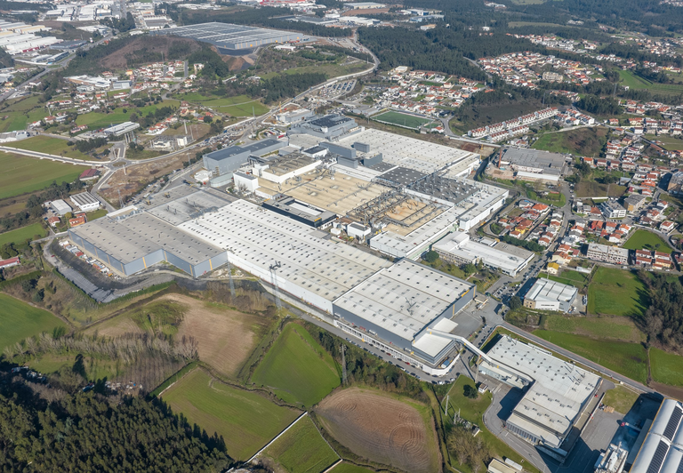 Continental Tire Plant in Portugal Receives Internationally Recognized ...